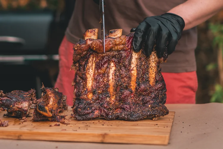 Smoke Somethin' Rub & Seasoning Recipes — DUCKCHAR