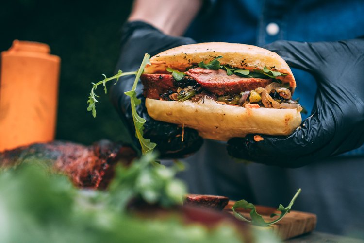 Smoke Somethin' Rub & Seasoning Recipes — DUCKCHAR