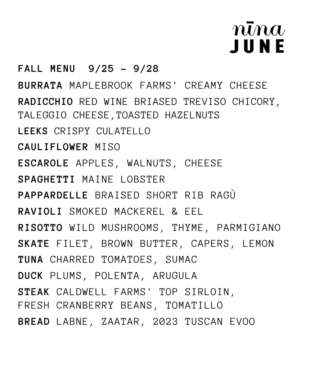 Visit Us — NINA JUNE