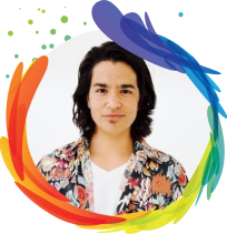 Ty Defoe | Voices Rising | Songs of the Phoenix | SFGMC