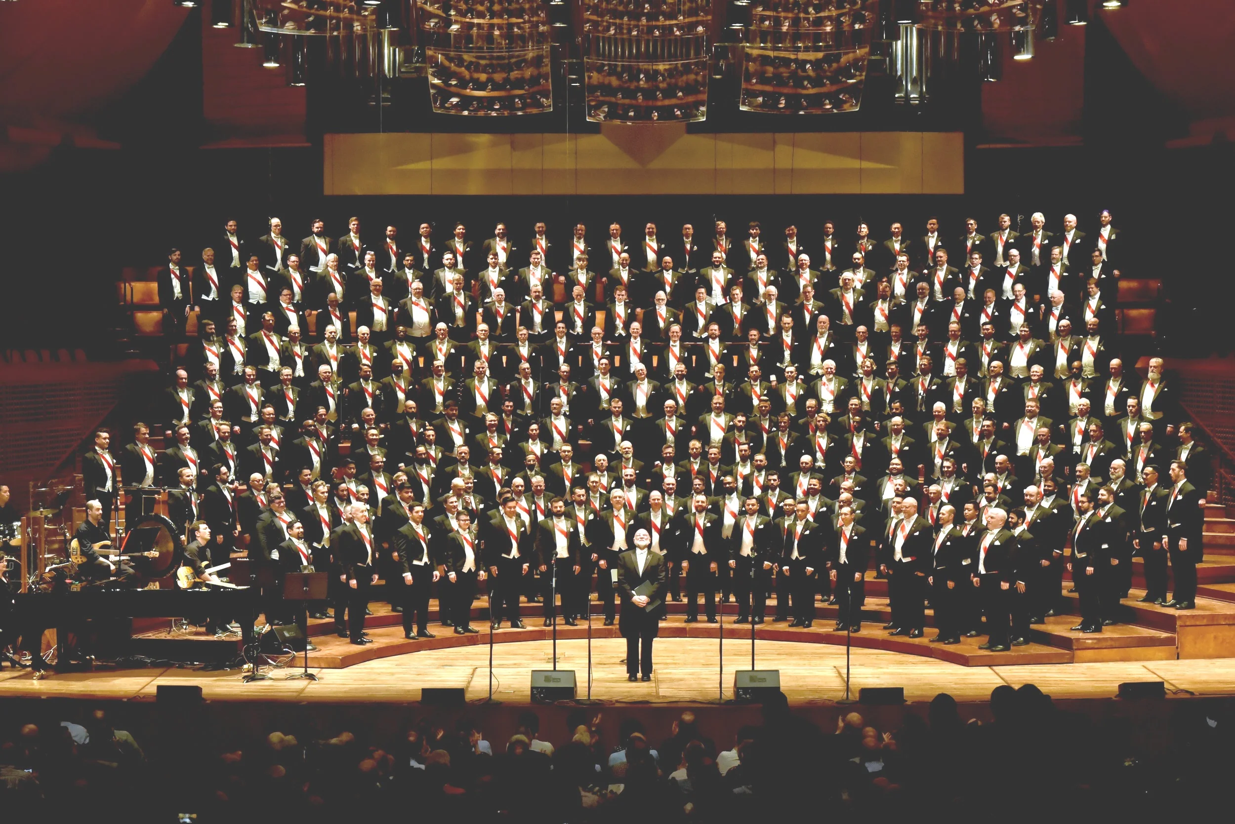 Donate to the San Francisco Gay Men's Chorus Today | SFGMC