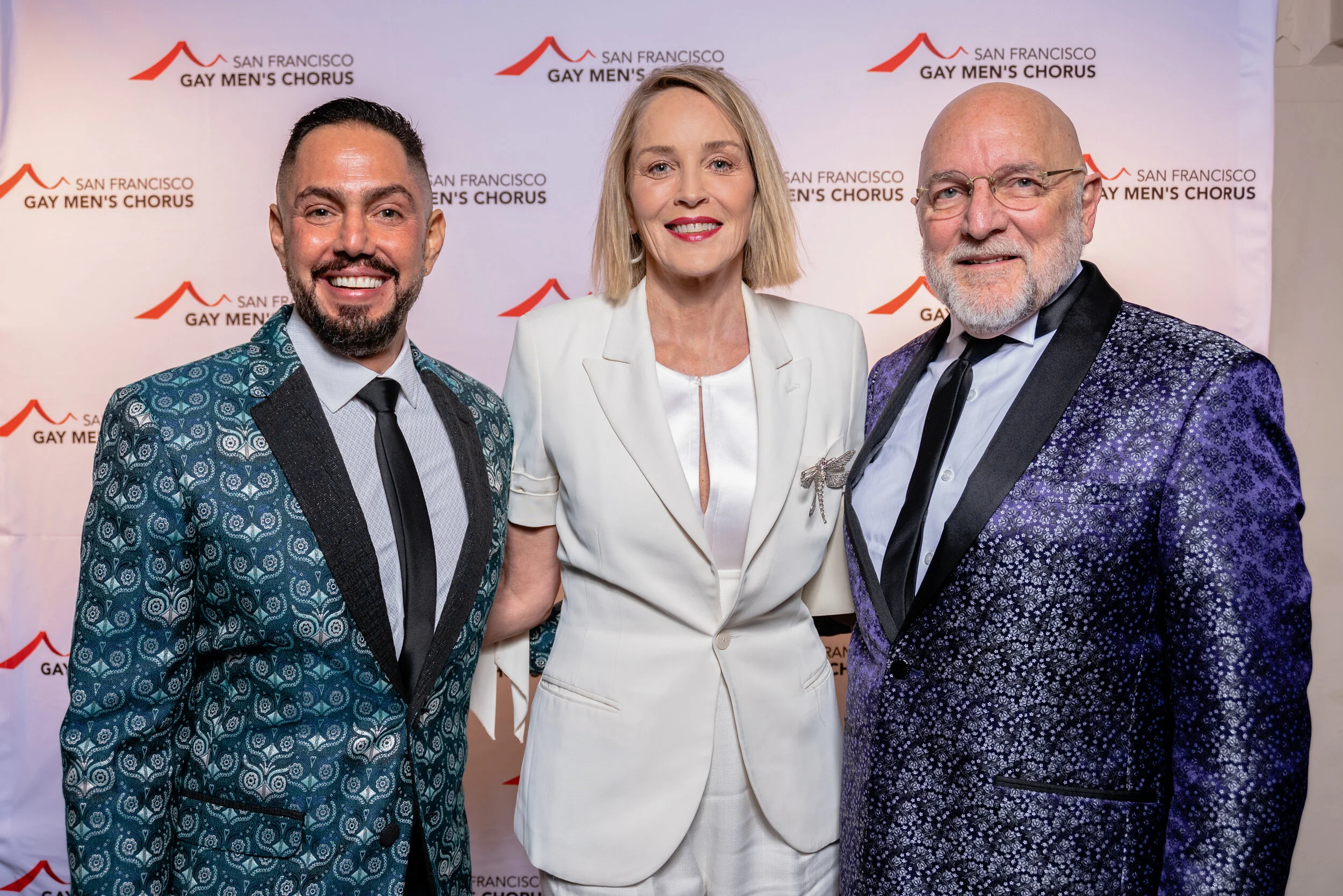 Press Releases & Updates | San Francisco Gay Men's Chorus