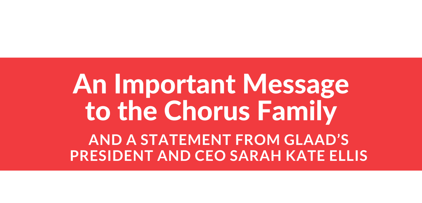 Press Releases & Updates | San Francisco Gay Men's Chorus