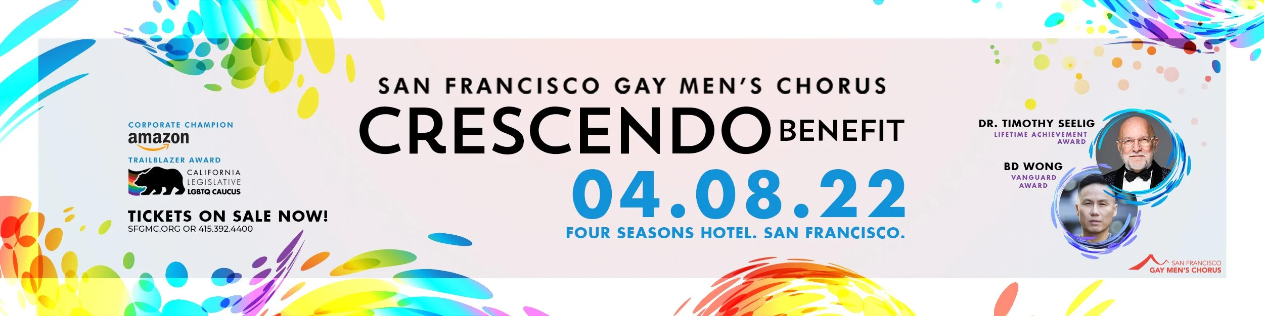 San Francisco Gay Men's Chorus | Official Site