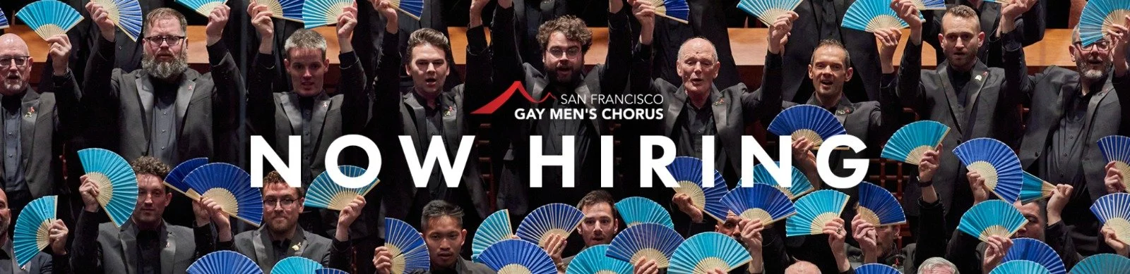 San Francisco Gay Men’s Chorus | SF LGBTQIA+ Community