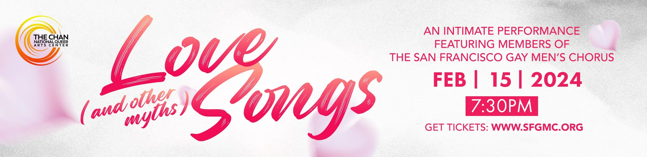 San Francisco Gay Men’s Chorus | SF LGBTQIA+ Community