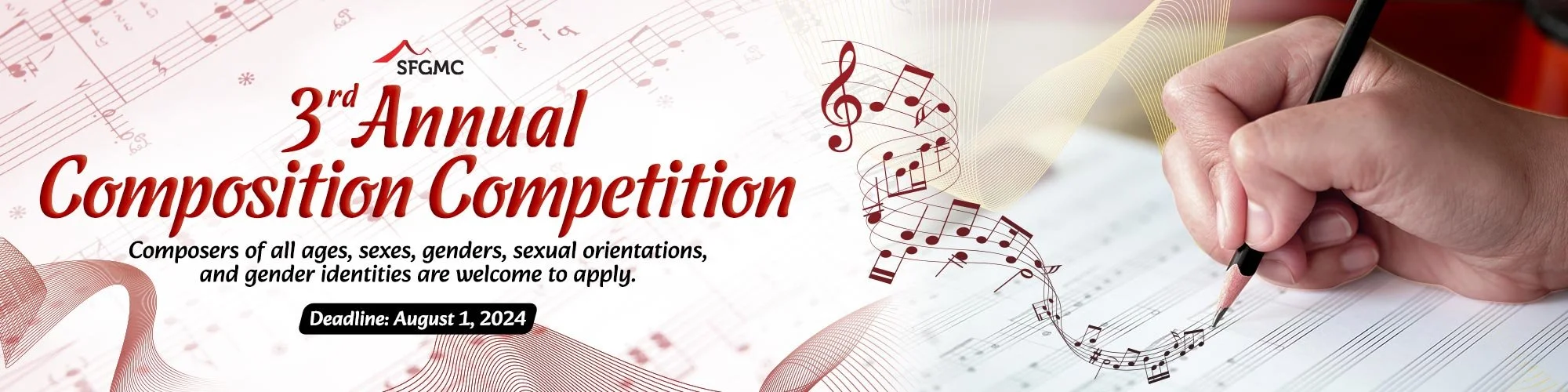 San Francisco Gay Men’s Chorus | SF LGBTQIA+ Community