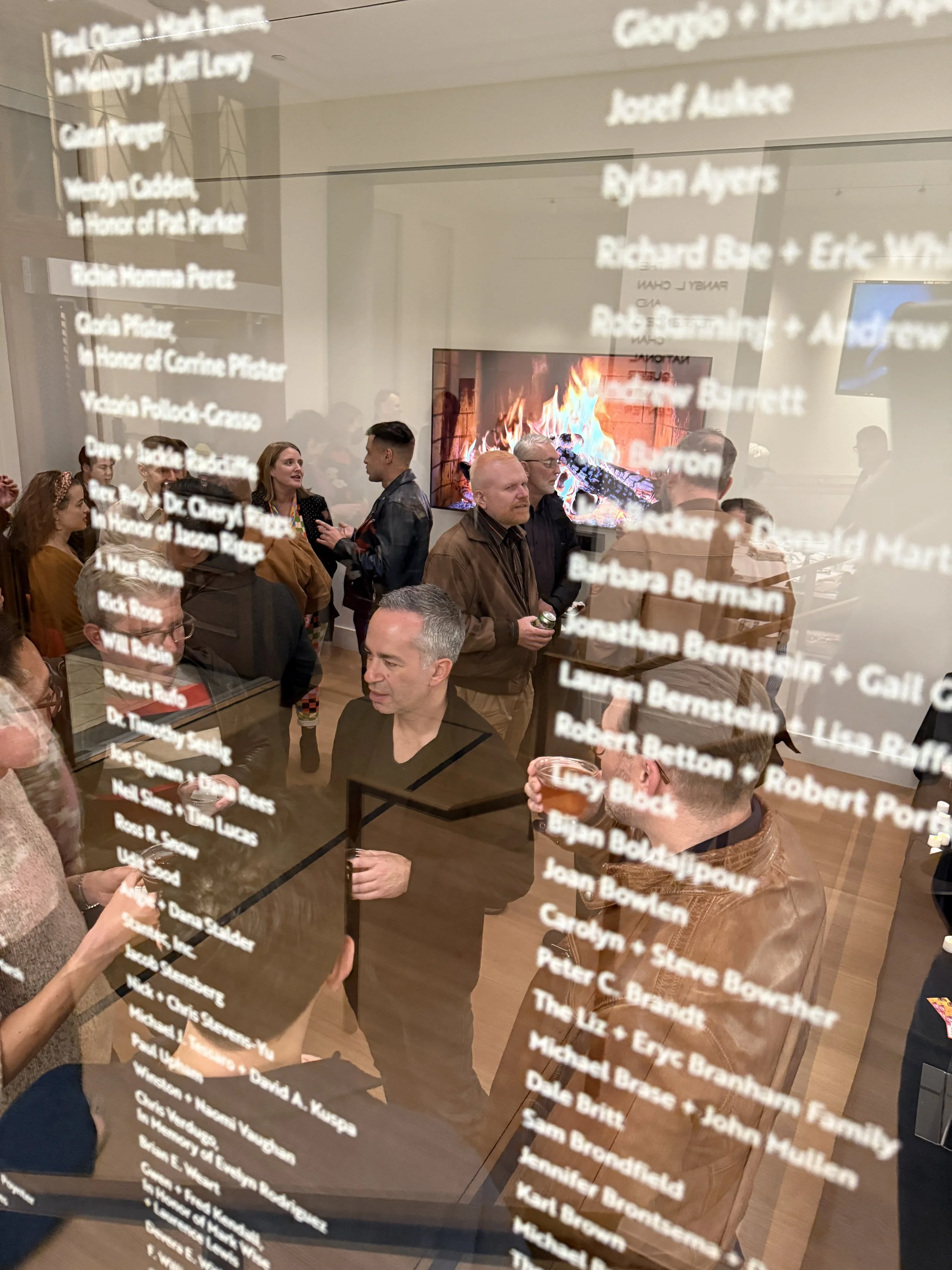 Chan Queer Arts - Season 02 - Lea DeLaria in Concert