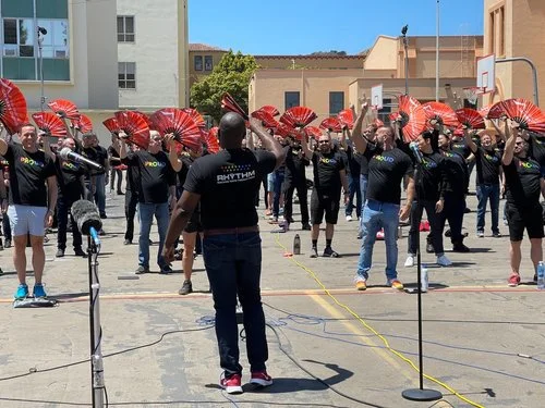 Our Story | Changing LGBTQ+ History With Music | SFGMC