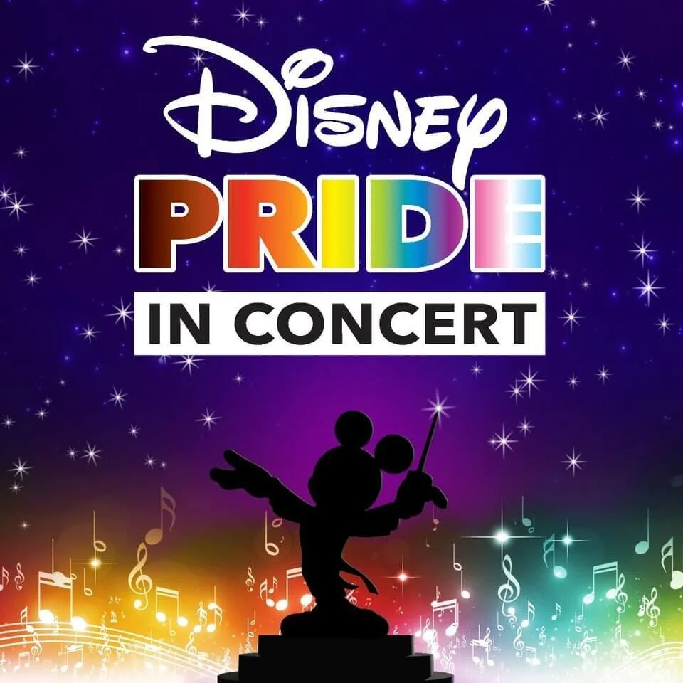 San Francisco Gay Men’s Chorus to Present SF Disney Pride | SFGMC