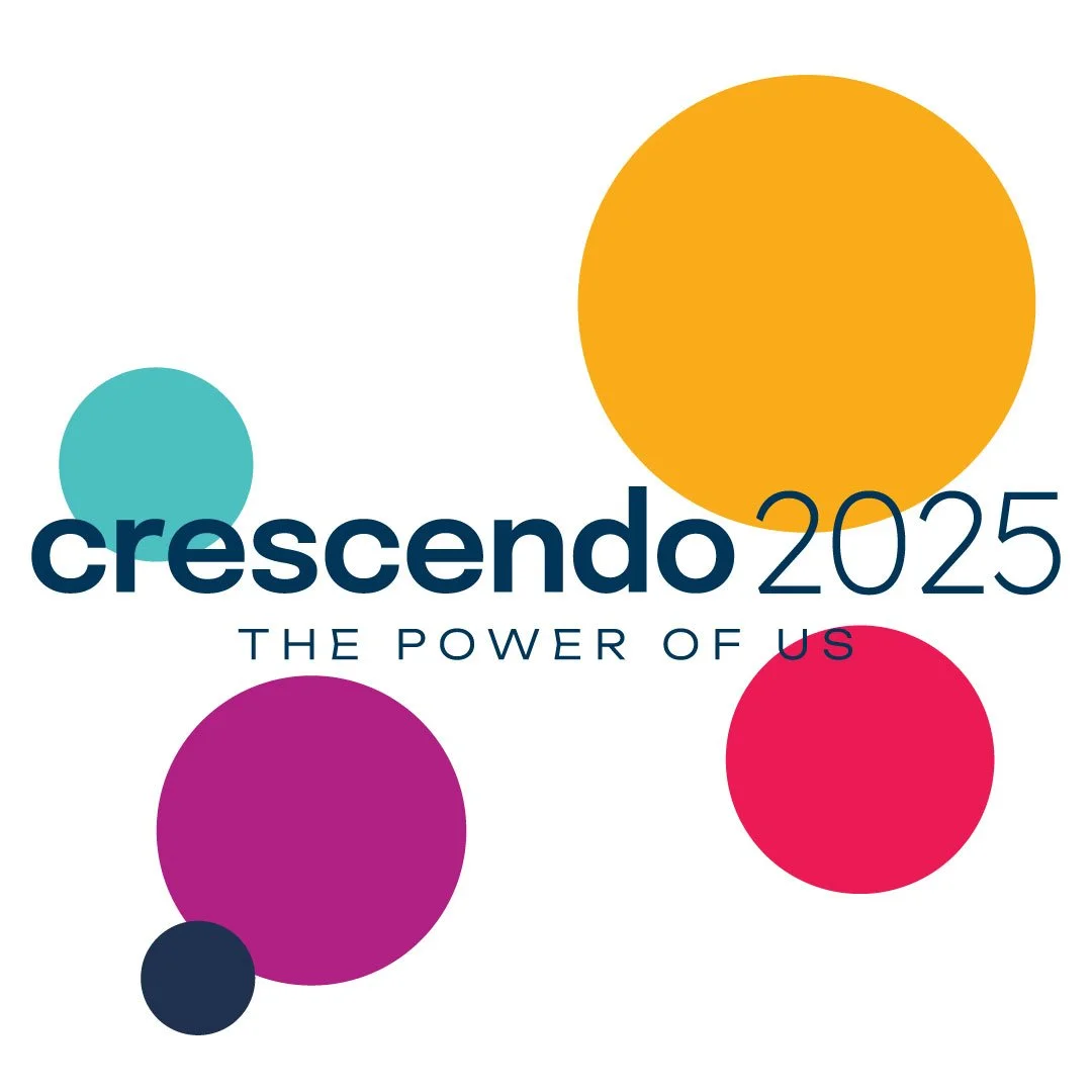 Crescendo Productions Logo
