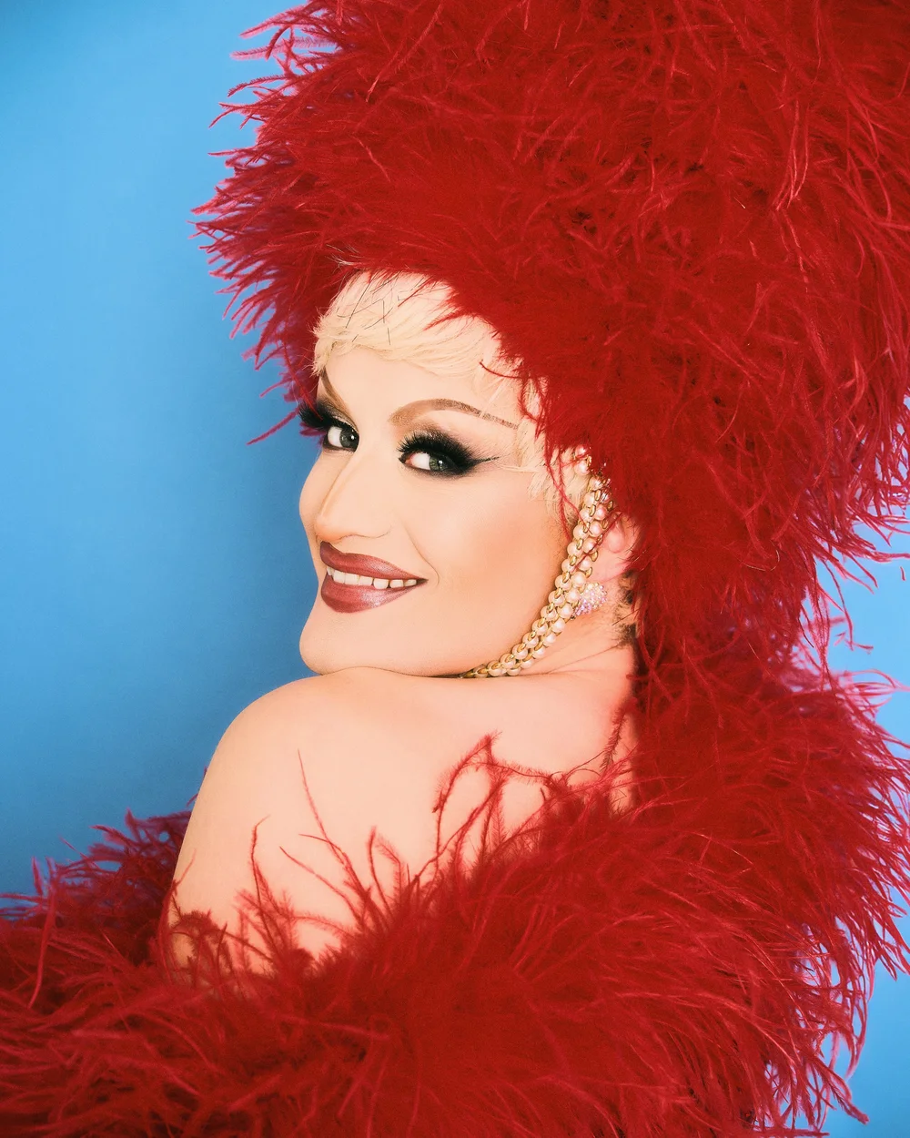 Drag Me to the Movies: A Theatrical Extravaganza by San Francisco Gay ...