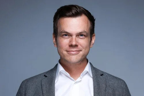 Jacob Stensberg | Artistic Director & Conductor | SFGMC