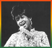 Aretha Franklin | National Black History Month | SFGMC