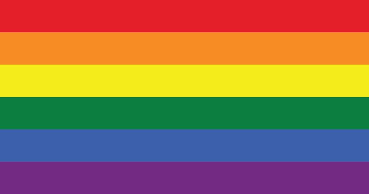 Pride Songs that Represent the LGBTQIA+ Spectrum