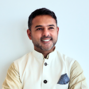 Udit Sood | Member of SFGMC Board of Directors | SFGMC