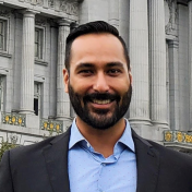 Tom Paulino | Member of SFGMC Board of Directors | SFGMC