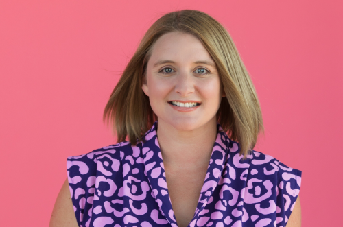 Sarah C. Cohan's Bio | Director of Development | SFGMC