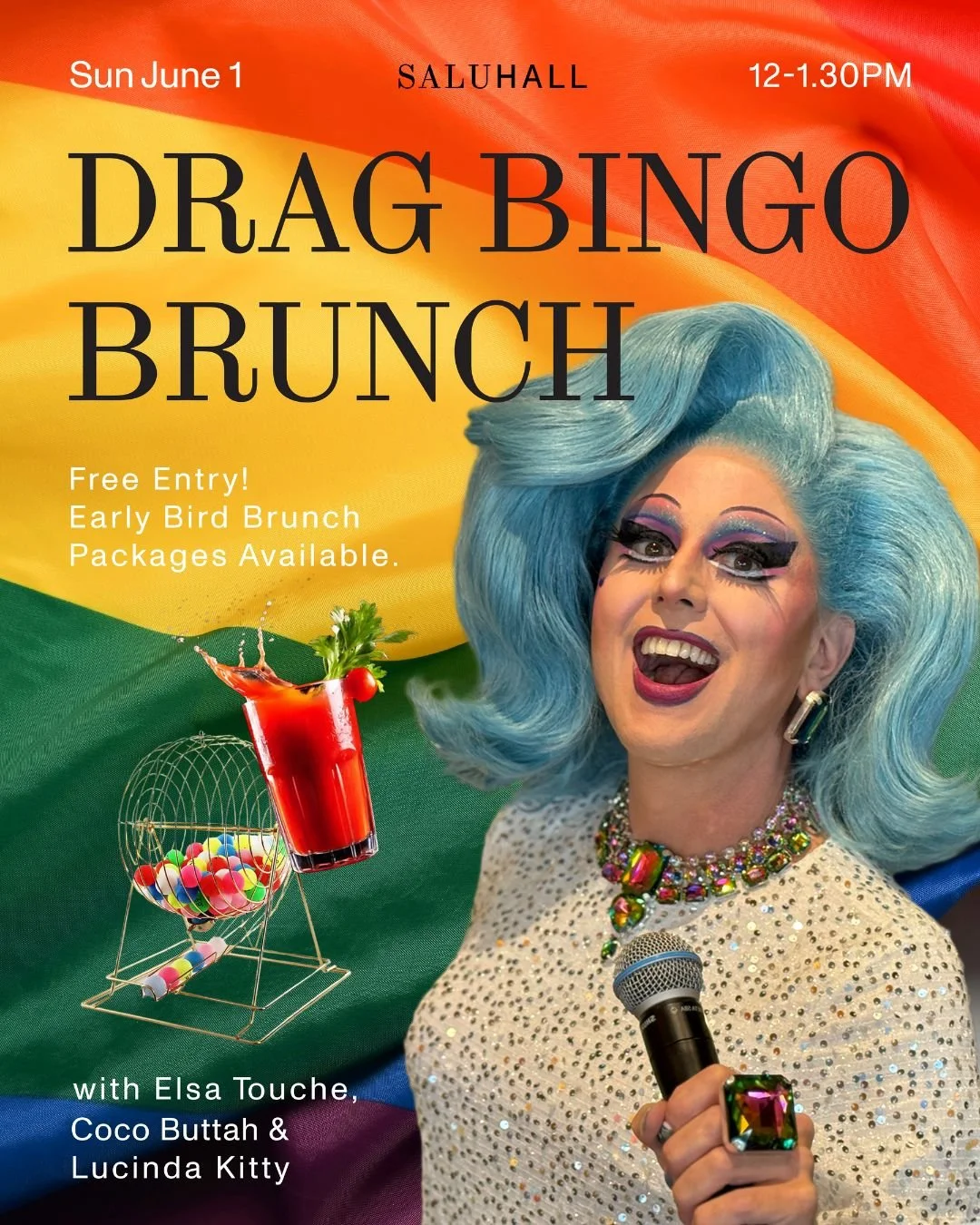 The San Francisco Gay Men's Chorus Complete Guide to Pride Events in ...