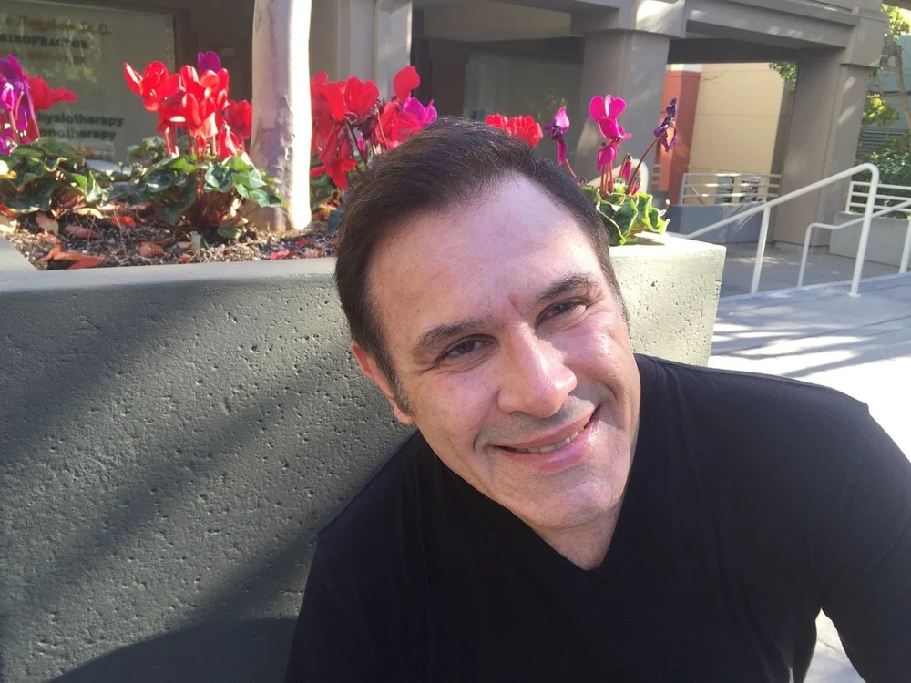David Conte's Bio | San Francisco Gay Men's Chorus