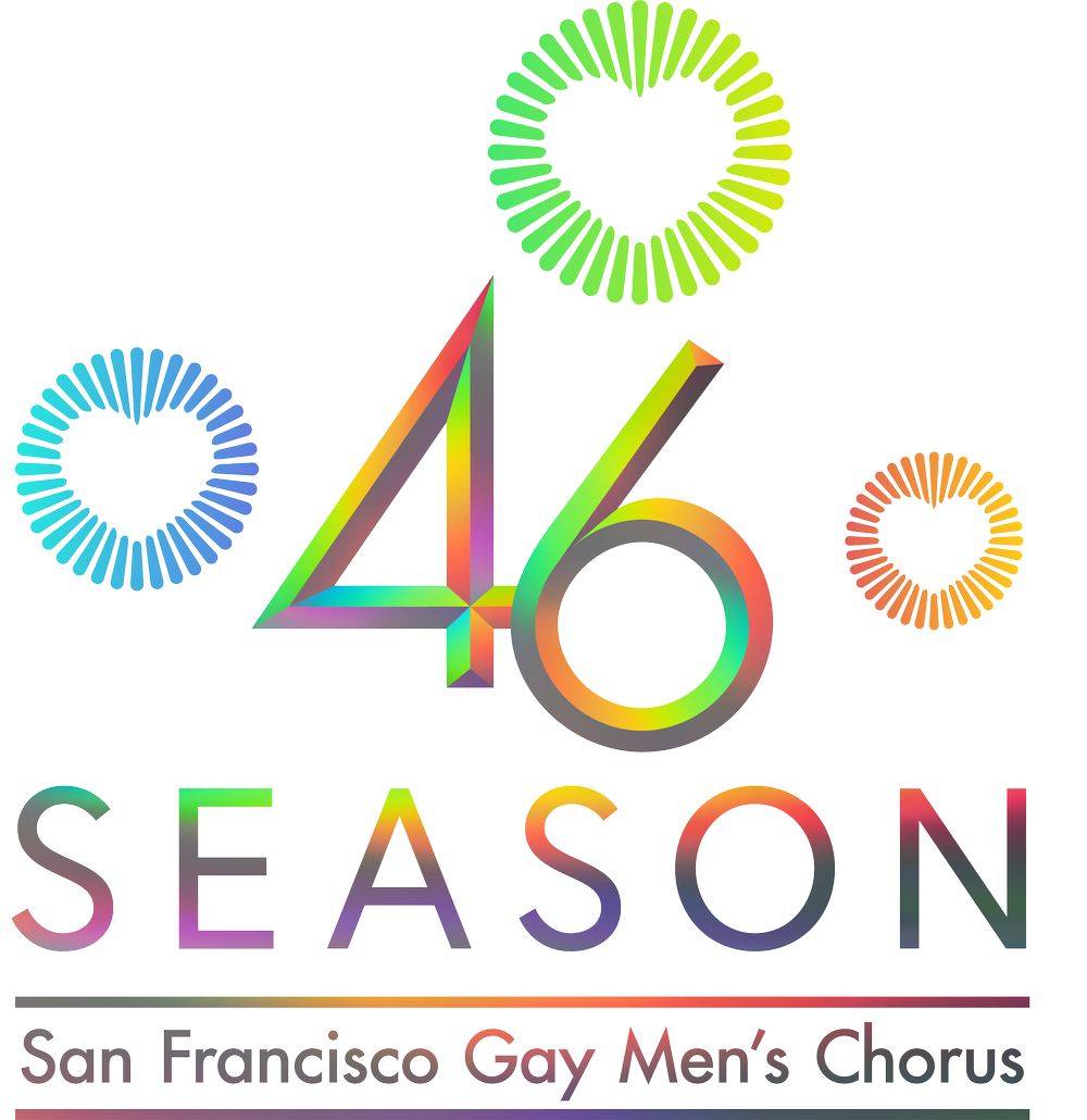 SFGMC Concerts Archive | Our LGBTQ+ Musical Legacy | SFGMC