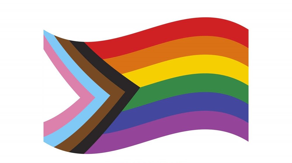 Pride Flag Guide: Pride Flags and their Meanings | SFGMC