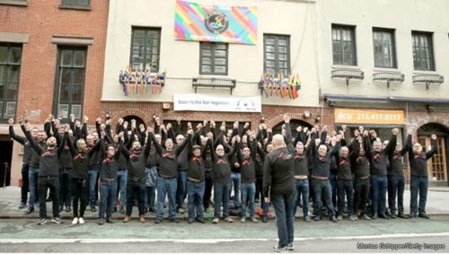 SF Gay Men’s Chorus | Our LGBTQ+ Music Story