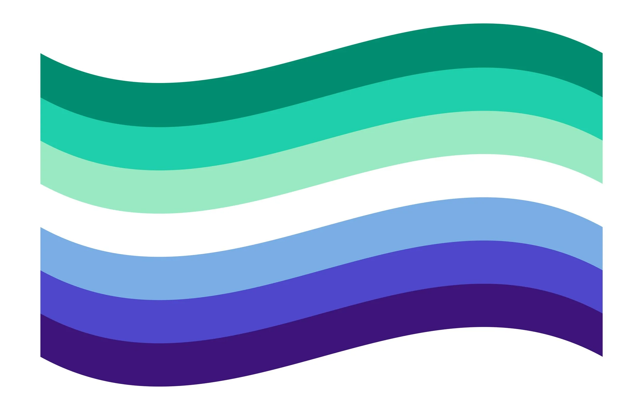 Pride Flag Guide: Pride Flags and their Meanings | SFGMC