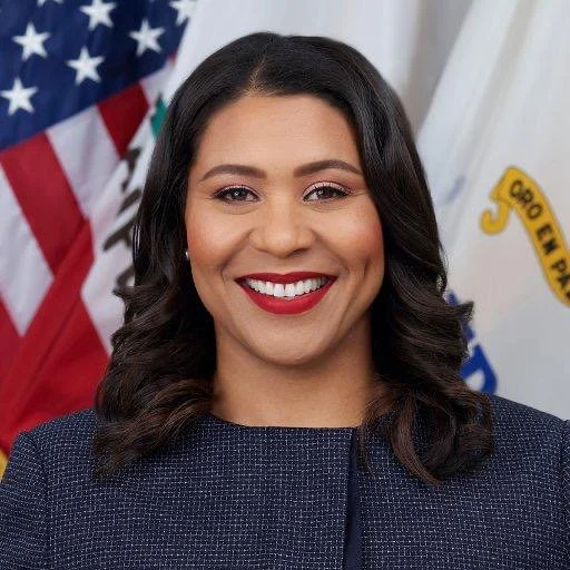 SF Mayor to Receive the Nancy Pelosi Ally Award | SFGMC