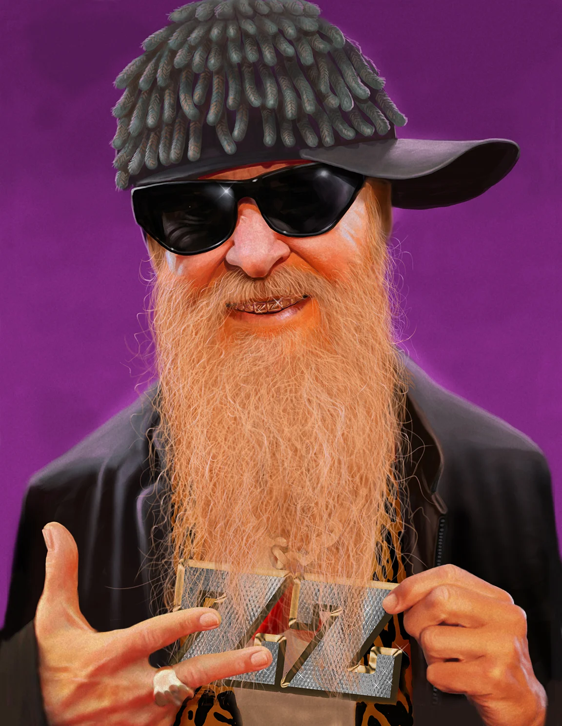 Dale Stephanos ART