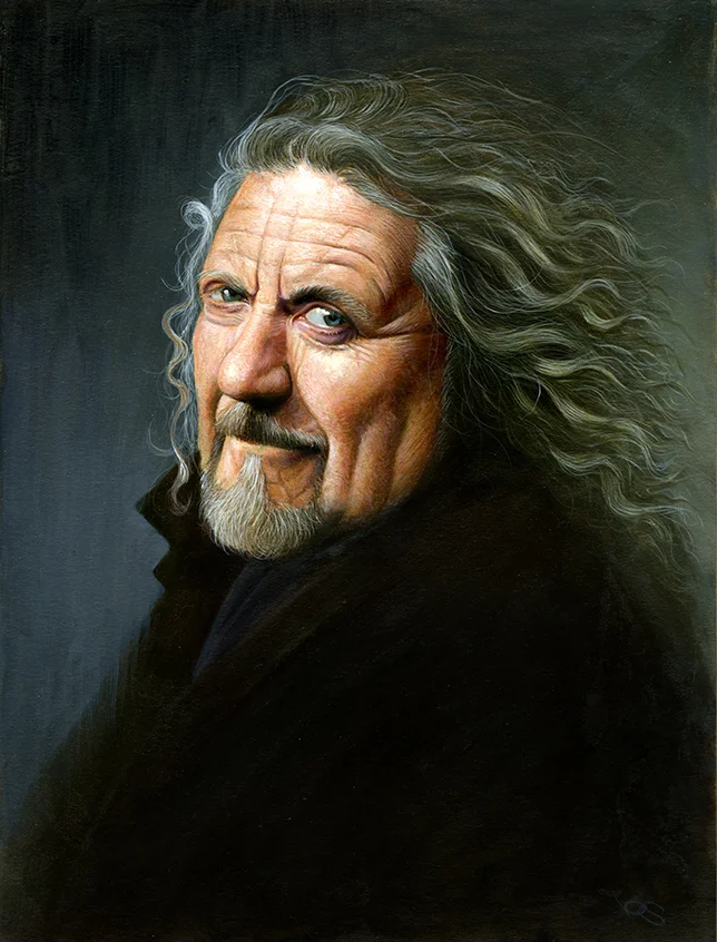 Dale Stephanos ART