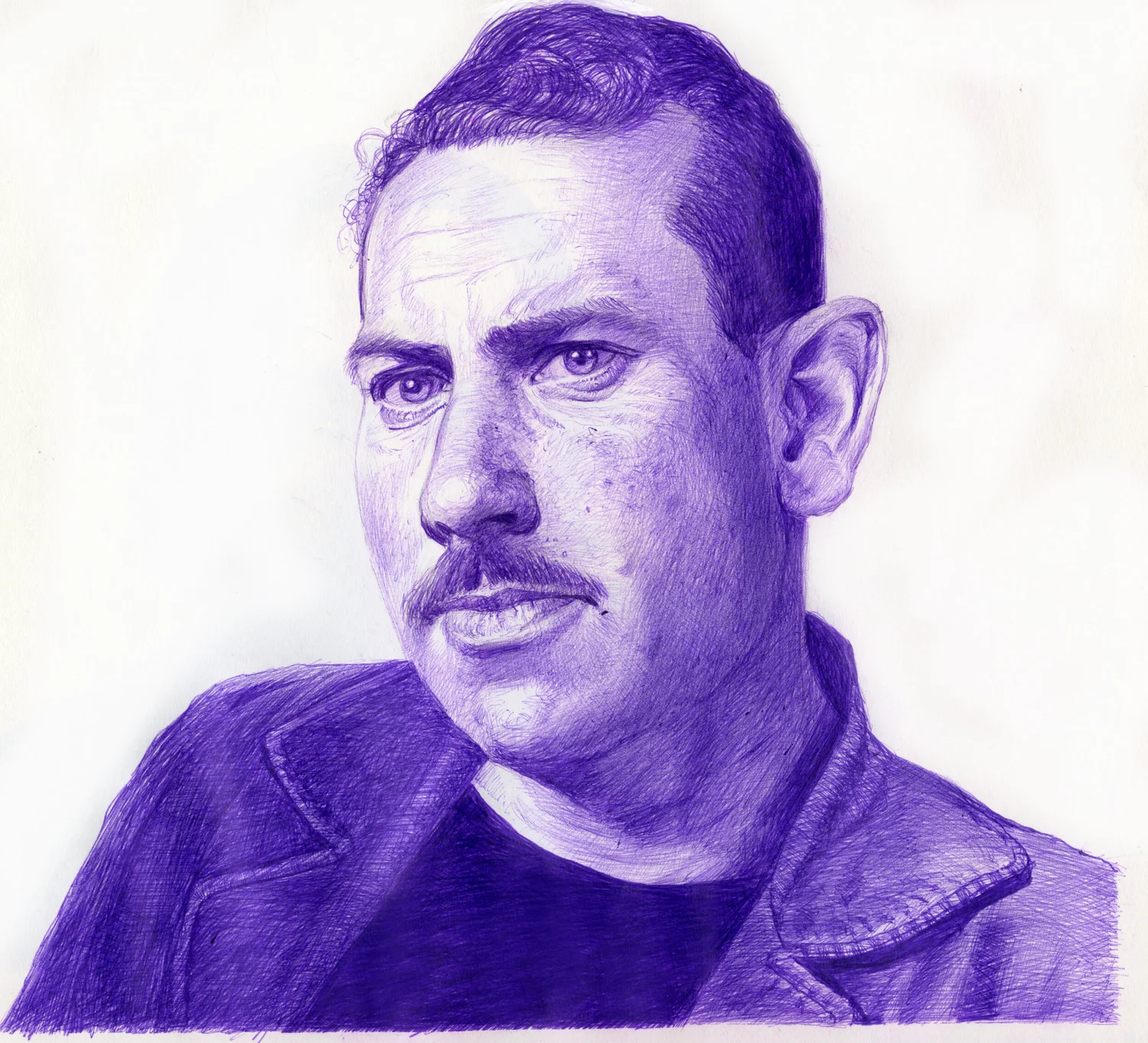 Dale Stephanos ART