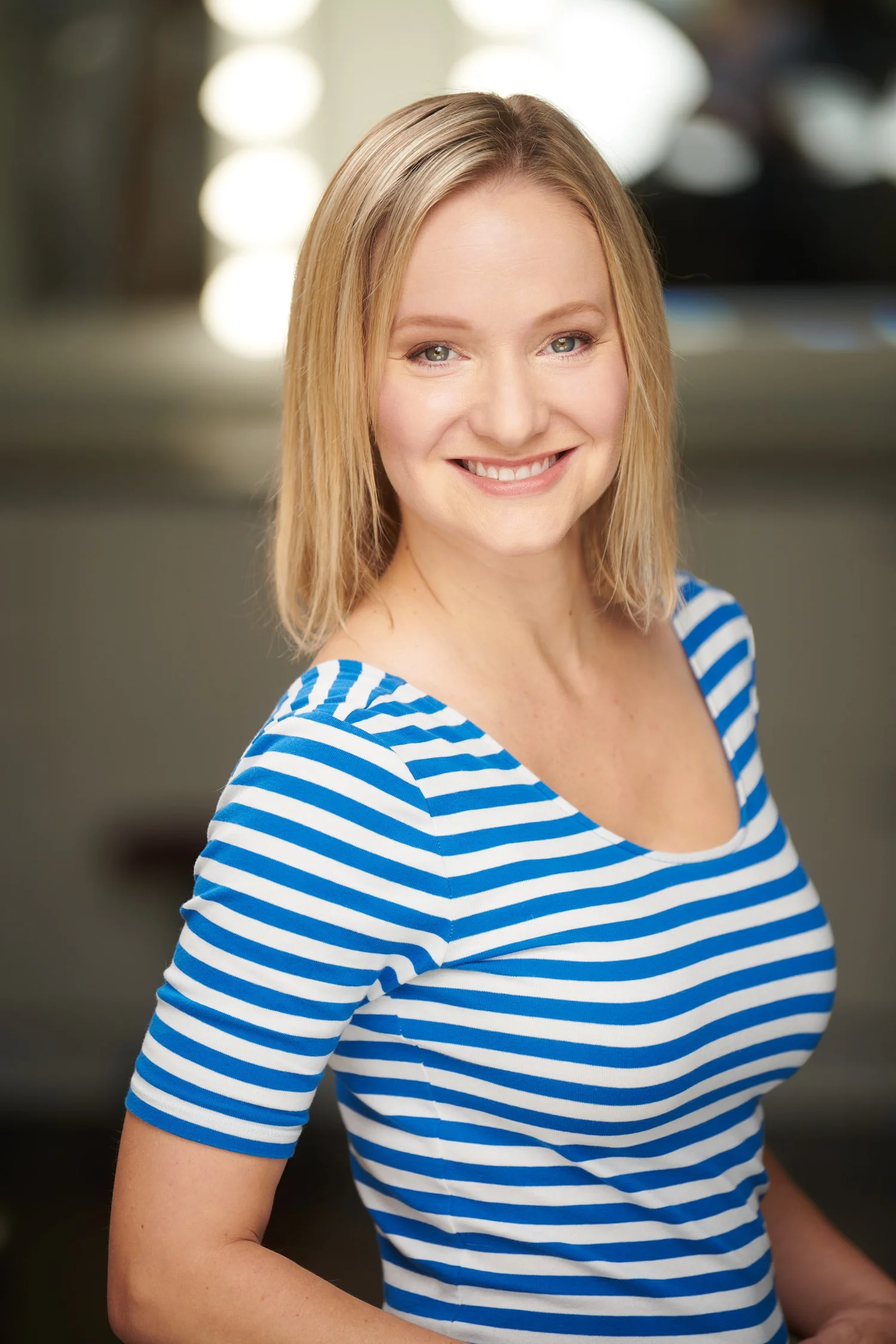 Steel Magnolias — Yellow Tree Theatre