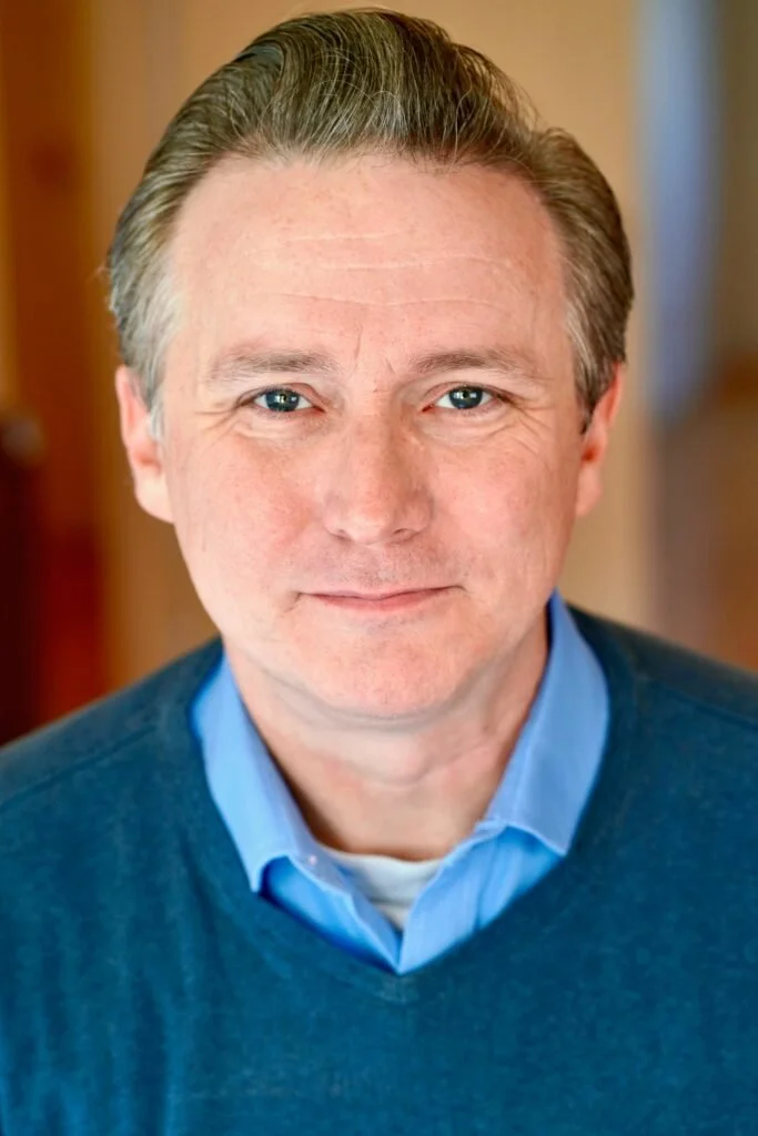 Dial M for Murder — Yellow Tree Theatre