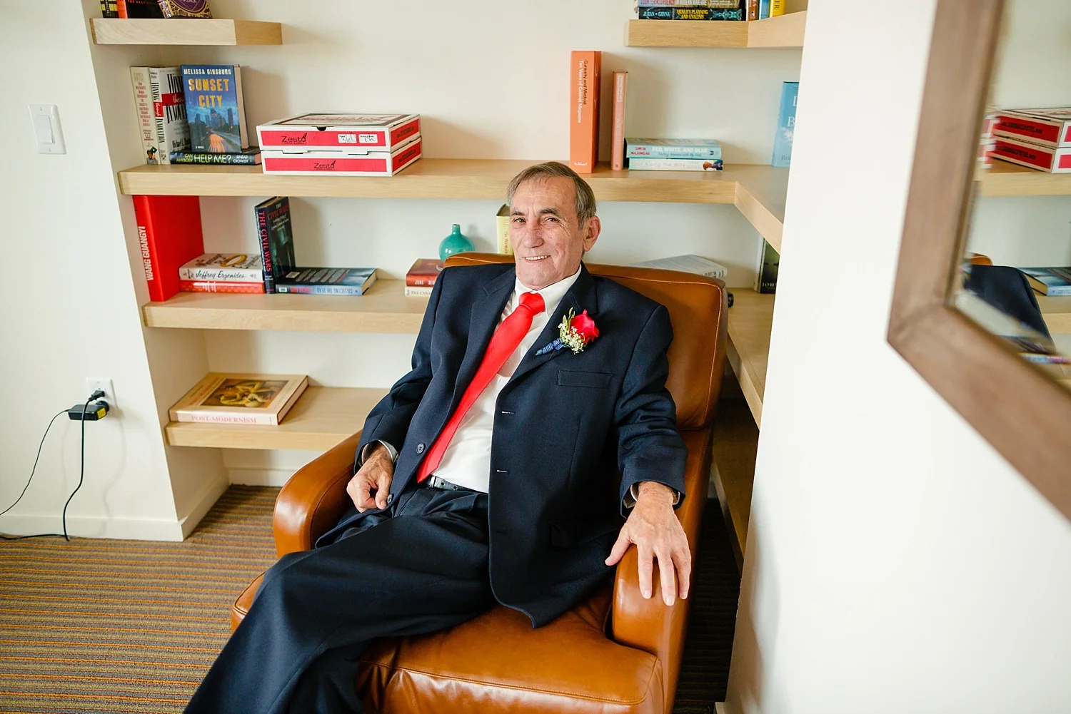 Dan + Ricky | World Cafe Live | Philadelphia Wedding Photographer ...