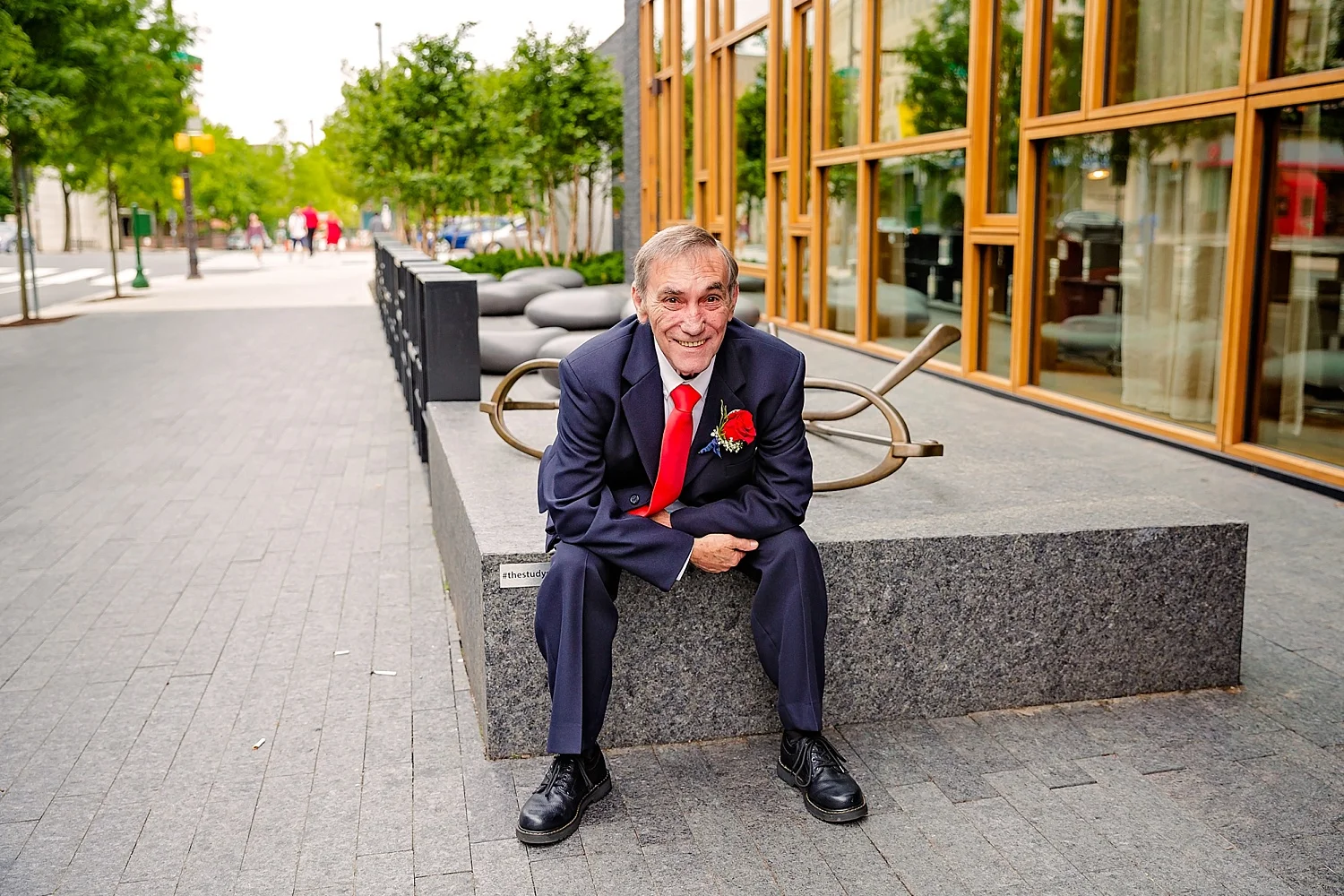 Dan + Ricky | World Cafe Live | Philadelphia Wedding Photographer ...