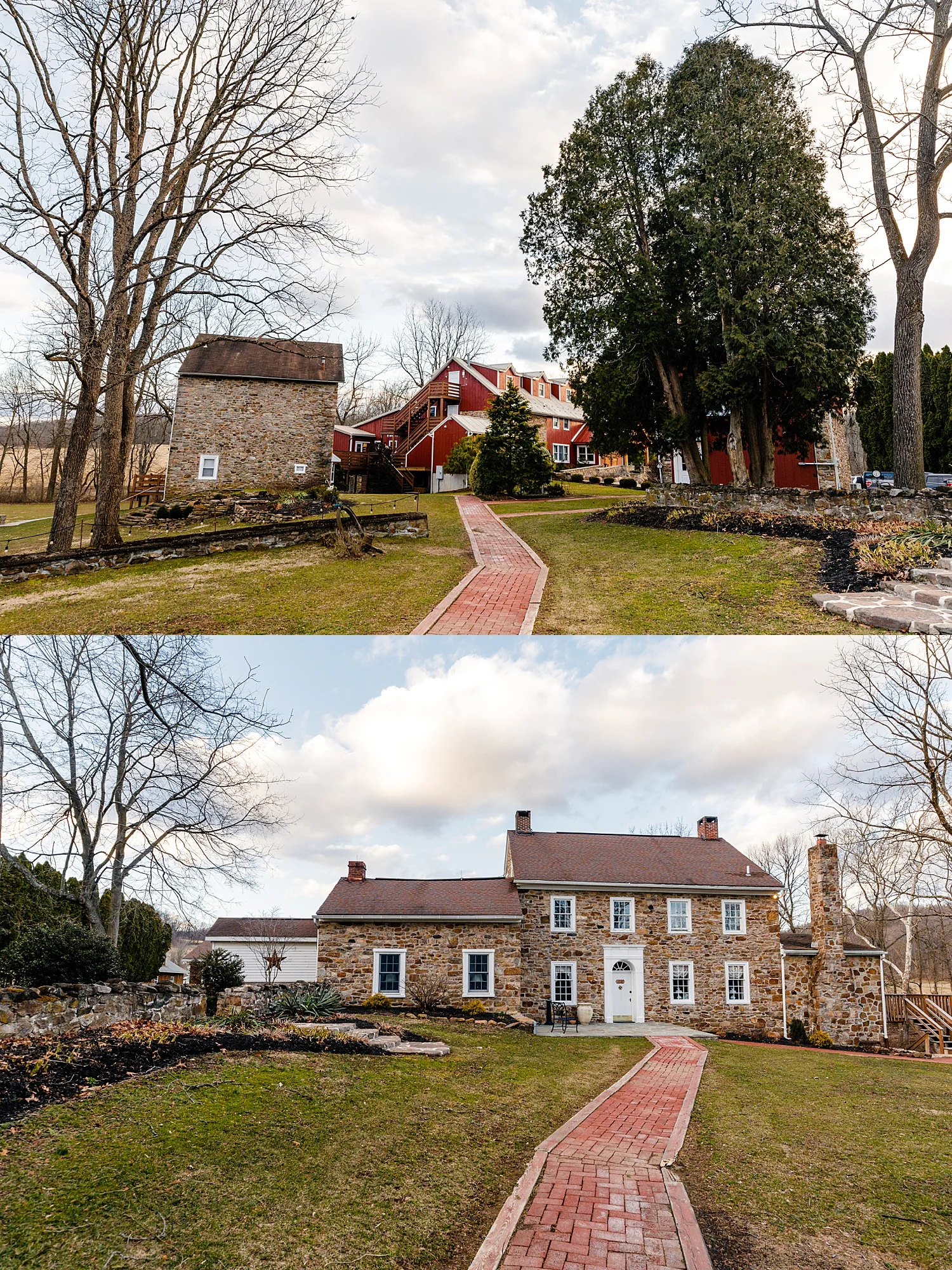 Megan + Nathan | Bally Spring Inn | Barto, Pennsylvania Wedding ...