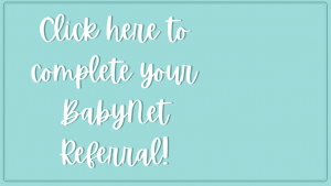 Tiny Feet Early Intervention | Greenville, Anderson, Oconee & Pickens, SC