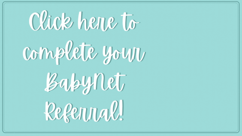 Tiny Feet Early Intervention | Greenville, Anderson, Oconee & Pickens, SC