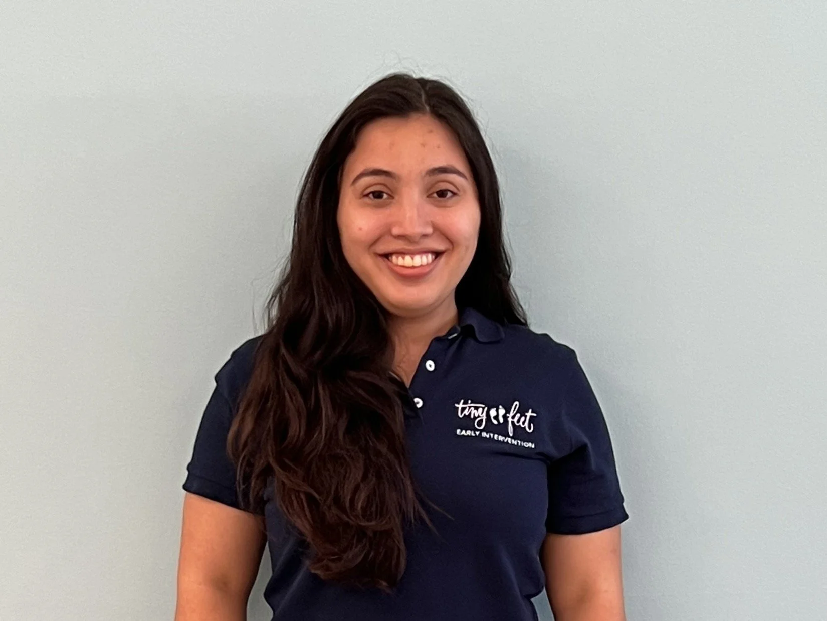 Laurens County — Tiny Feet Early Intervention