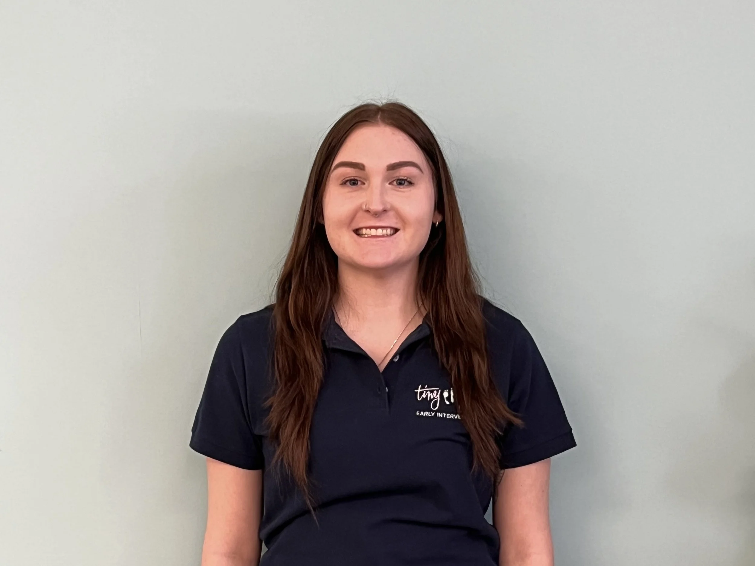 Pickens County — Tiny Feet Early Intervention