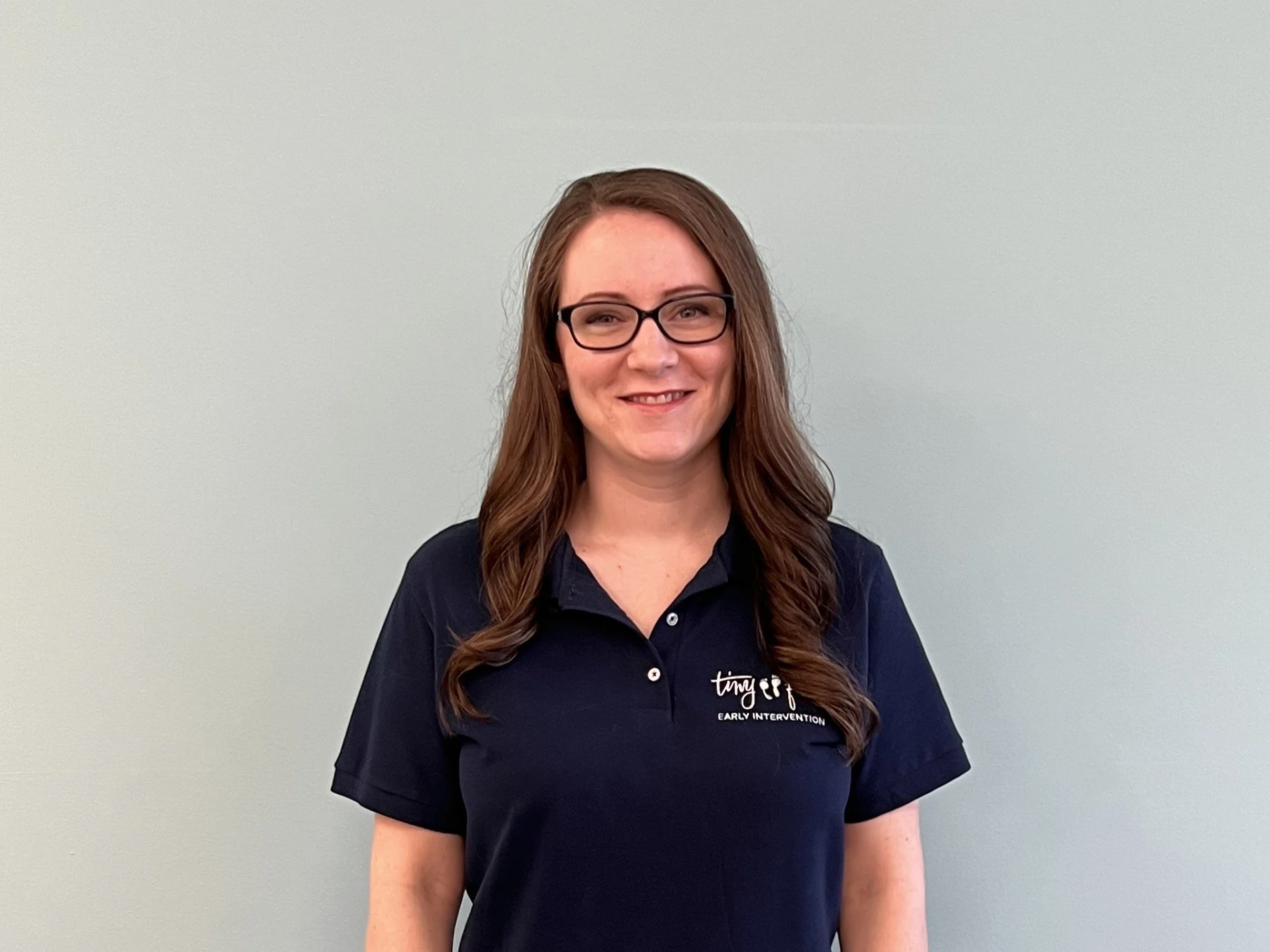 Spartanburg County — Tiny Feet Early Intervention