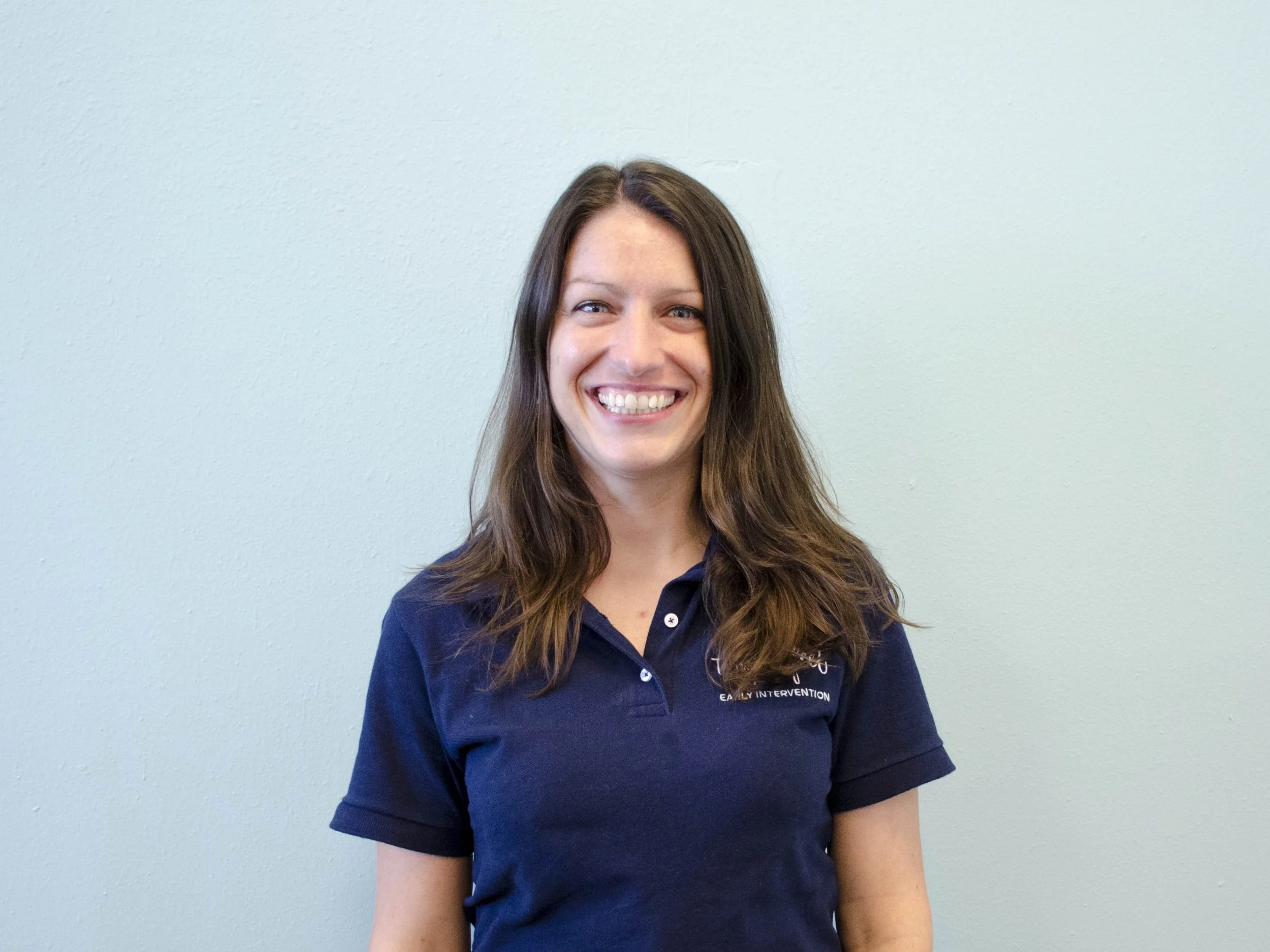 Leadership — Tiny Feet Early Intervention