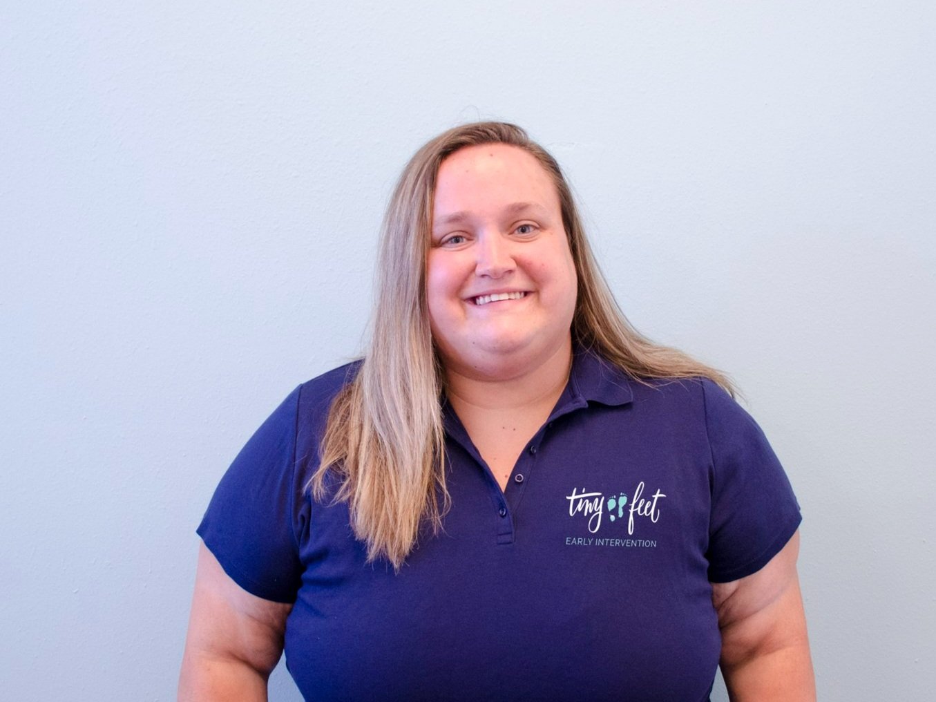 Pickens County — Tiny Feet Early Intervention