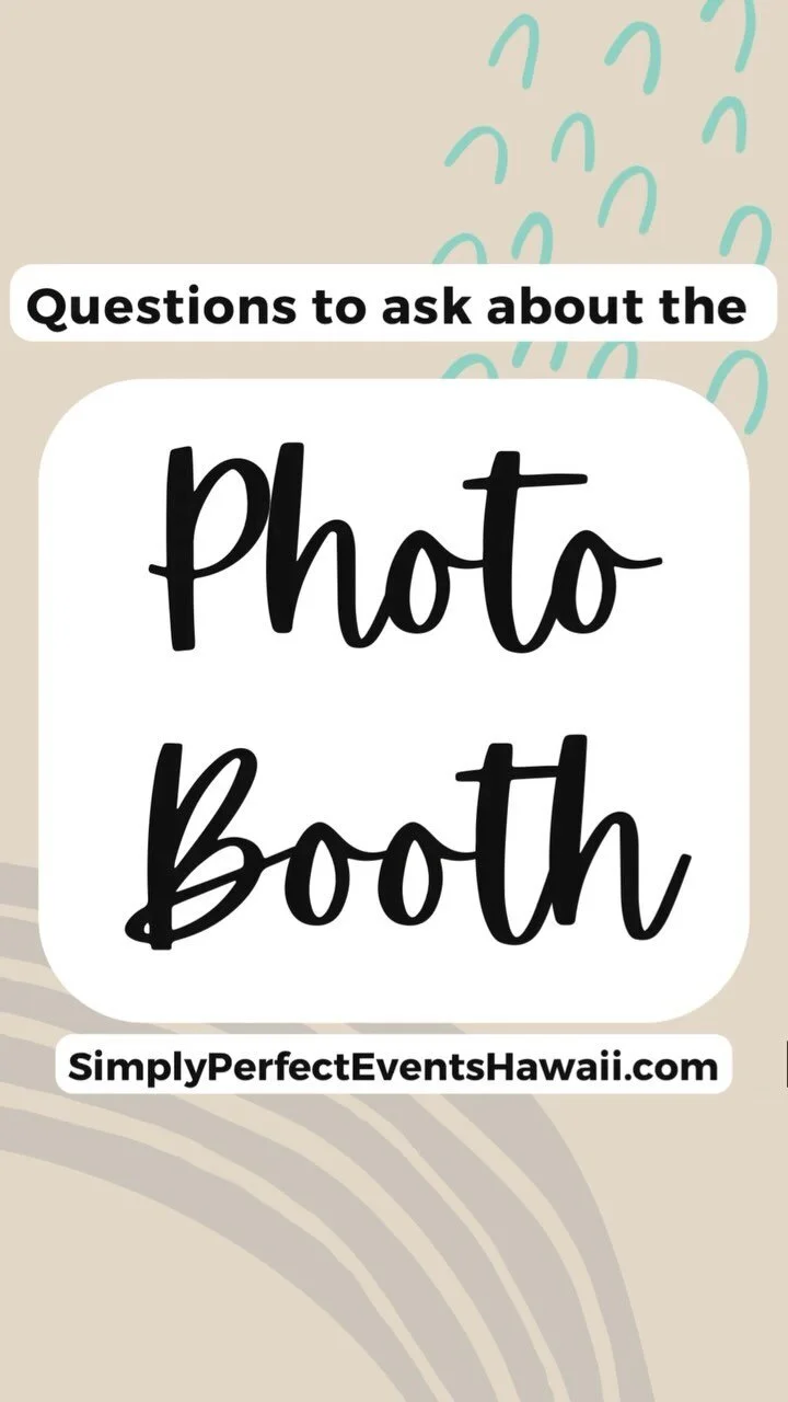 Simply Perfect Events