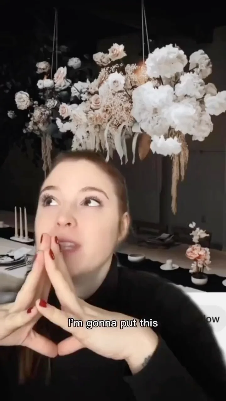 Simply Perfect Events