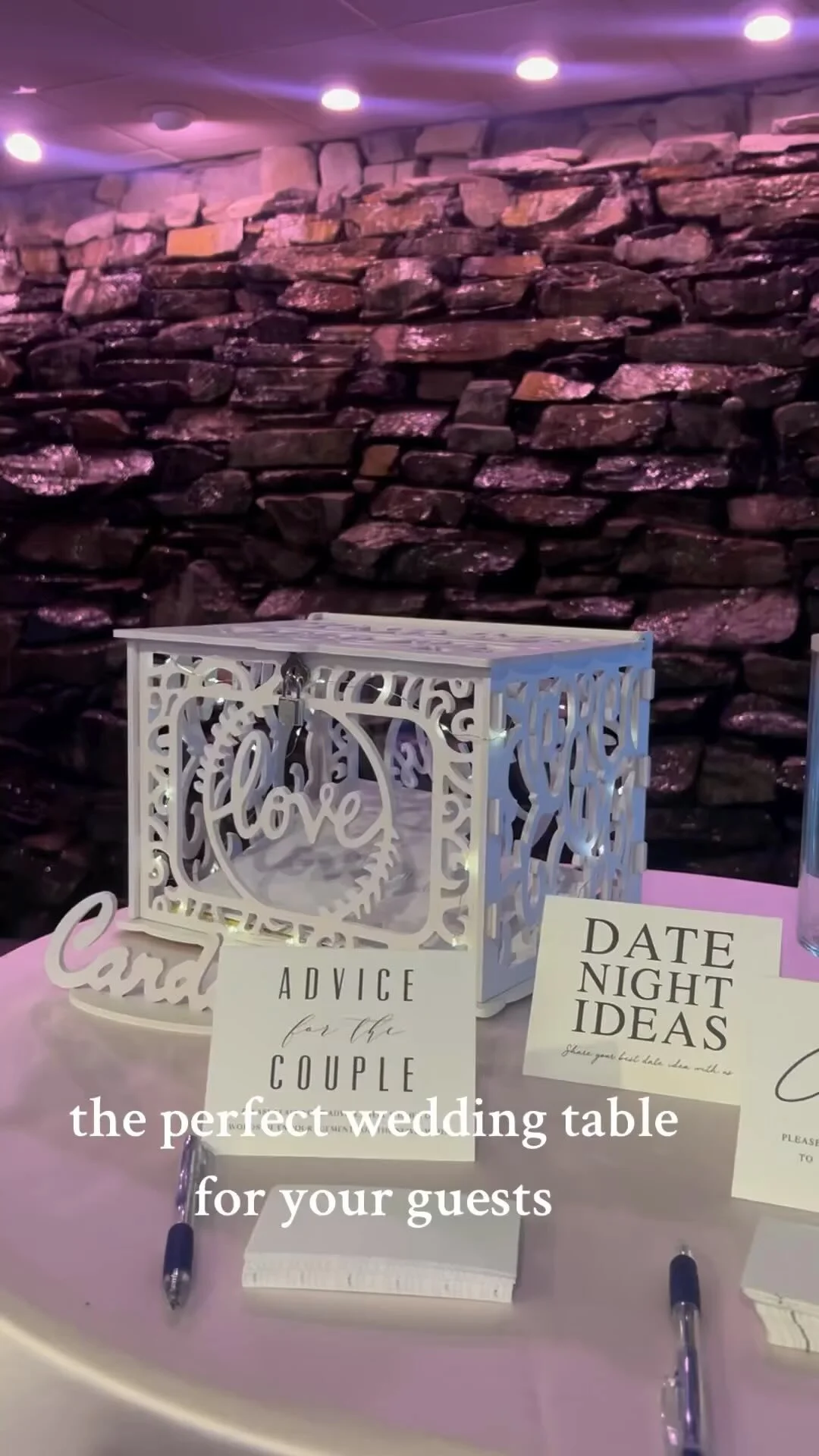 Simply Perfect Events