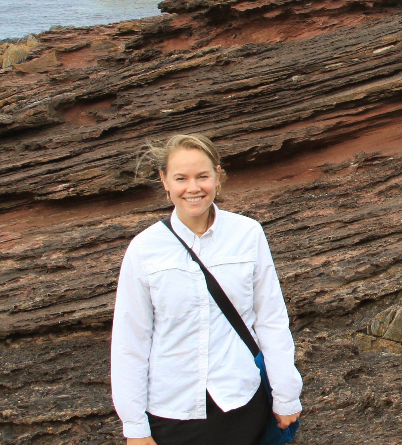 People — Lockwood Lab