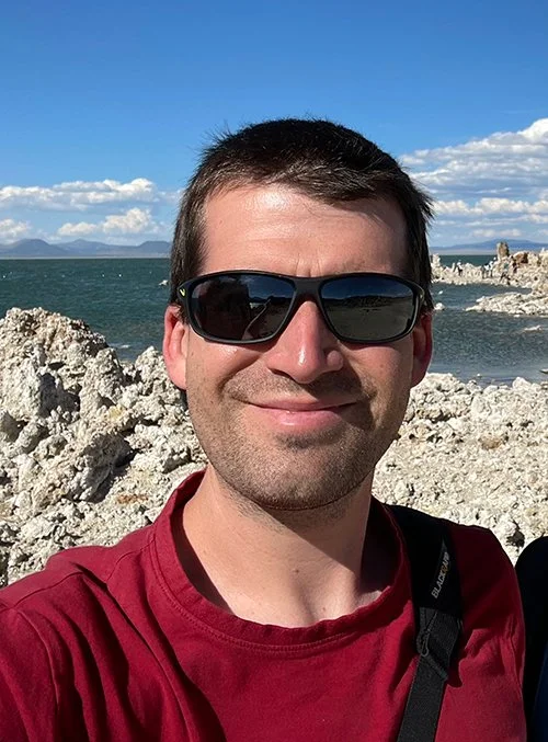 People — Lockwood Lab