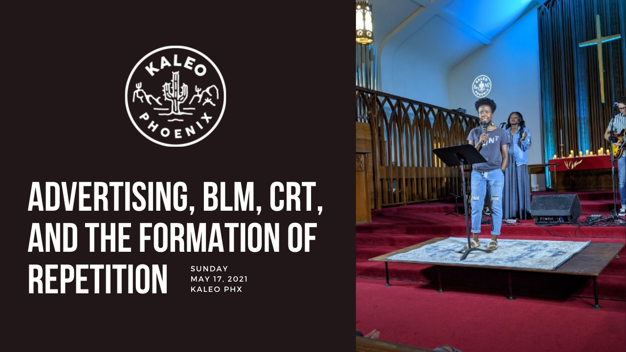 Repetition In Advertising